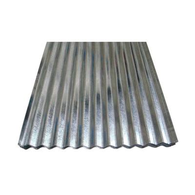 China Corrugated Galvalume Roofing Sheet with Custom Bending Service and Guaranteed Tolerance ±1% for sale
