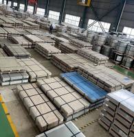 China Corrugated Galvalume Roofing Sheet with Custom Bending Service and Guaranteed Tolerance ±1% for sale
