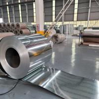 China Galvanized Steel Coil for Making Small Tools Zero Spangle High Zinc Coated 1mm Full Hard Prime Electrolytic for sale