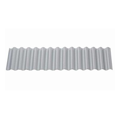 China Grade Iron Sheets Roofing Galvalume Corrugated 0.2MM 0.3MM 0.44MM Zinc Aluminum Sheet for Residential/Commercial Building for sale