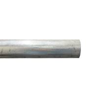 China Plastic Pipe Cap Non-Alloy Hot-dip Galvanized Square Steel Tube 75x75mm for Greenhouse Construction Material Supply for sale