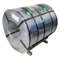 China Supply PPGI Hot-Dip Galvanized Steel Coil with Thickness 0.12-0.2 and Soft Hardness for sale