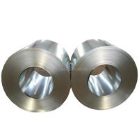 China 20 Gauge Zinc Coated SGCC Hot Dipped Galvanized Steel Coil with Cold Rolled Based Technique for sale