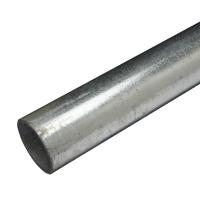 China Galvanized Coating Hot Dipped Galvanized Round and Square Pipe for Construction Projects for sale