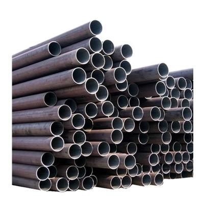 China ERW Technique Galvanized Coating Carbon Steel Pipe DN at Good for Mild Steel Oil Pipelines Chemical Pipelines from Supply for sale