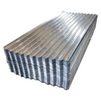 China 0.12-0.8mm Thickness Prepainted Galvanized Steel Roofing Sheet for Construction Structure Performance for sale