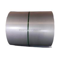 China Galvanized Steel Coil Z275 Cold Rolled Steel DX51D for Making Small Tools 1000mm Length for sale
