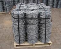 China Road Isolation and Grassland Protection Galvanized Welded Razor Barbed Wire Mesh with Customers' Requirment Barb Length for sale