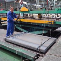 China ASTM Q235 Ss400 Sae1008 Carbon Steel Plate Hot Rolled Coil with Customized Length and Thickness 0.8-300mm for sale