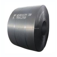 China Hot Rolled Mild Steel 3mm Chequered Plate Q235B Plate/Coil Tolerance ±1% Carbon Cold Rolled Steel 1.5 Mm Strip Checkered Coil for sale