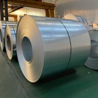 China Standard AiSi Regular Spangle Galvanized Steel Coil Strip for Customized Length Carbon Steel Strip for sale