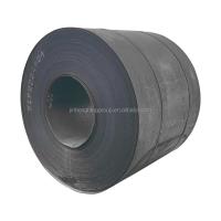 China Supply Q235 Q345 A53 A537 6mm 10mm 20mm Thick Carbon Steel Cold Rolled Mild Hot Rolled Pickled and Oiled Steel for Ship Grade for sale