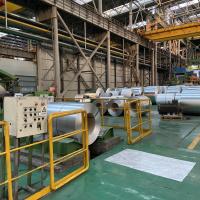 China SGCC CGCC DX51D Cold Rolled Gi Sheet 0.5*1000*C Standard AiSi Galvanized Steel Coil for Roofing Construction Material for sale