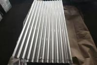 China Customization Supply Dx51d Dx52d Dx53d PPGL Galvalume Roofing Sheet with ±1% Tolerance and ASTM Standard for sale