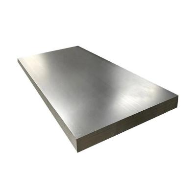 China Cutting Service Cold Rolling Technique Dx51d Dx52D Dx53D Q295 Q235 SGCC SPCC DC01 CRC Steel Plate for Car Components for sale