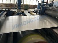 China Cutting Service Cold Rolling Technique Dx51d Dx52D Dx53D Q295 Q235 SGCC SPCC DC01 CRC Steel Plate for Car Components for sale