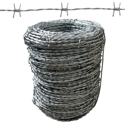 China Resistant Corrosion 450mm Dia Galvanized Razor Barbed Wire Mesh for Single Razor Type and Great Protection Against Corrosion for sale