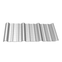 China Customization For Construction G90/G60/G40/ASTM A653 galvalume roofing plate corrugated sheet Full Hard Sample Sample Freely for sale