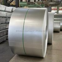 China Processing Service Decoiling Best Dx51D Z275 Z350 Hot Dipped Galvalume Steel Coil Customization for sale