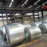 China Processing Service Decoiling Best Dx51D Z275 Z350 Hot Dipped Galvalume Steel Coil Customization for sale