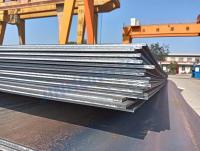 China Flat Steel Plate Jis G3131 Hot Rolled Thick Carbon Steel Sheet 2mm Thick Hot Rolled Carbon Steel Coil Width 600-2000mm for sale