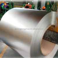 China Welding-Optimized Galvalume Steel Coil Customized Size and Zinc Aluminum Coating for Performance 0.35*1200mm for sale