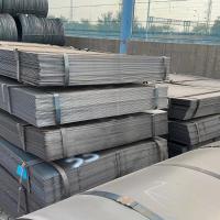China Decoiling Processing Service Customization ASTM A36 Hot Rolled Steel Plate Carbon Steel Plate Hot Rolled Iron Steel Metal for sale