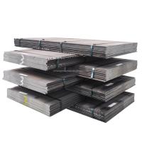 China Thickness Range 0.35-200mm Hot Rolled Carbon Mild Structural Steel Q195 Q215 Q235A Suitable for Structural Applications for sale