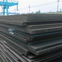 China Thickness Range 0.35-200mm Hot Rolled Carbon Mild Structural Steel Q195 Q215 Q235A Suitable for Structural Applications for sale