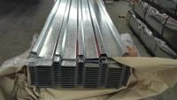 China Building Material Customization Dx51d Dx52d Dx53d Galvanized Steel Sheet Corrugated Zinc Galvanized Steel Construction for sale