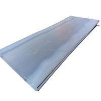 China Boiler Plate 600-2000mm Width Hot Rolled Carbon Steel Plate for Customized Size S235jr S355jr for sale