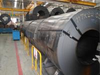 China Tolerance ±1% Dc01 Dc02 Dc03 Dc04 Sae1006 Sae1008 Carbon Steel Coils Steel strips hot Rolled Steel coils Oiled or unoiled Oil for sale