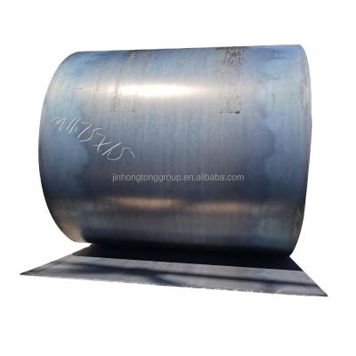 China SGCC/CGCC/TDC51DZM/TDC52DTS350GD/TS550GD/DX51D Z Grade Hot Rolled Mild Steel Plate for Building Materials for sale