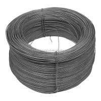 China High Carbon Type 304 Stainless Steel Wire and Wire Rope for Protective Construction Custom Length Options for sale