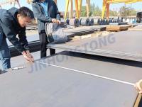 China Grade Q195/Q235/Ss400/SPHC/SAE1006 Hot Rolled Steel Sheet Steel Plate Customized for Low Carbon Mild Steel for sale