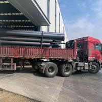 China 21.3-1420mm Outside Diameter 30crmo 42crmo Seamless Steel Alloy Pipe for Performance for sale