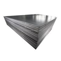 China Hot Rolled Alloy Steel Plate Q235 Q235B Q345 for Welding Processing Service and Hull Structures for sale