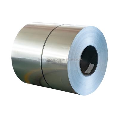 China 0.12-6.00mm Thickness Pipes with Regular Spangle Zinc Aluminum Coating AZ30 AZ40 Customized Galvanized Layer Making Pipes for sale