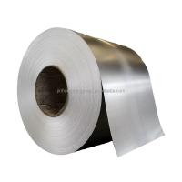 China 0.12-6.00mm Thickness Pipes with Regular Spangle Zinc Aluminum Coating AZ30 AZ40 Customized Galvanized Layer Making Pipes for sale