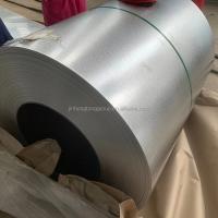 China 0.12-6.00mm Thickness Pipes with Regular Spangle Zinc Aluminum Coating AZ30 AZ40 Customized Galvanized Layer Making Pipes for sale