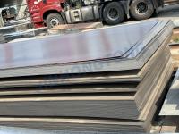 China 12mm Thick Flat Steel Plate Processing Service Welding AISI 1015 1020 1050 Q235b Hot Rolled Mild Sheet for sale