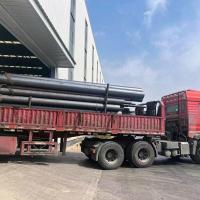 China Seamless Cold Drawn Steel Pipe A53 Dn600 Carbon Steel Tube with Cold Rolled Technology for sale
