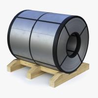 China Professional Customized Hot Rolled Steel Coil Q345B Q345C Q345D for Thickness 0.35-200mm Coil for sale