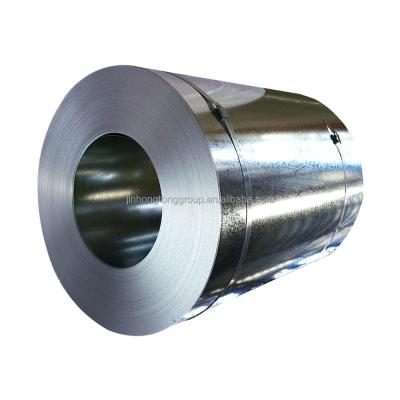 China Full Hard GI Corrugated Roofing Sheets DX51D SGCC Prepainted Galvanized Coil Zinc Coated COILS for Versatile Applications for sale