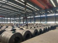 China Hot Rolled Mild Carbon Steel Coil 24mm*1250mm Prime AH36 BH36 for Thickness 0.35-200mm or as required for sale