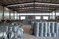 China Galvanized Coated Stainless Steel Barbed Wire with Customers'requirment Barb Length and Availiable Samples for sale