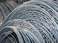 China Single Razor High Tensile Strength Heat Resistant Elevator Steel Wire Rope for Construction Length Customers' Demand for sale