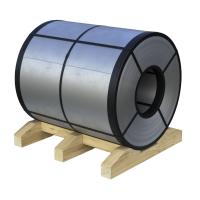 China Customized Length Tisco 201 304 Hot-Rolled Steel Coil with Welding Processing Service Marine Steel Metal Plate for sale