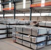 China Regular Spangle SGCH Grade 0.26mm Custom Size CGI Corrugated Galvanized Iron Steel Sheet for Metal Roofing Tile Product for sale
