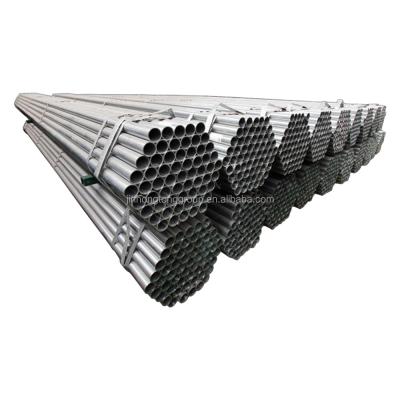 China ASTM A53 Hot Dip Galvanized Steel Pipes GI Round.square.Rectangular GI Welded Erw Pipes Galvanized Pipe for sale